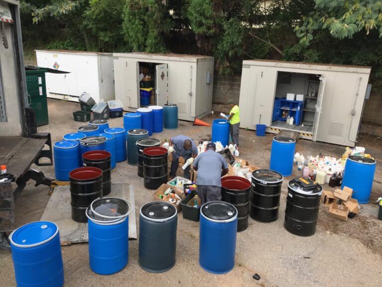 Donate Smart: Take Your Recyclable and Reusable Items to CHaRM (Center ...