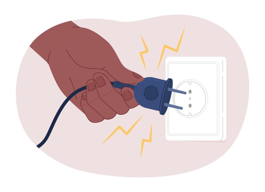 Unplug Unused Devices: A Simple Habit That Saves Energy and Money ...